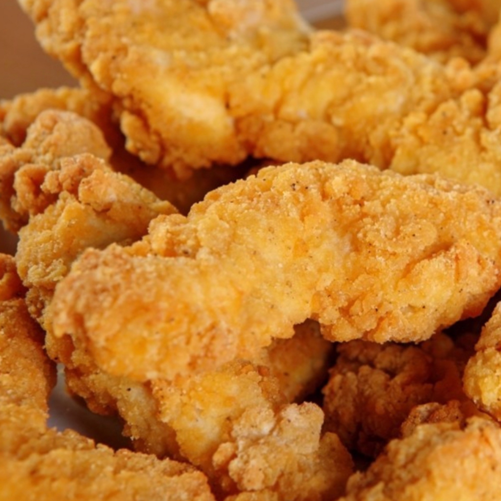 Order Food Now!