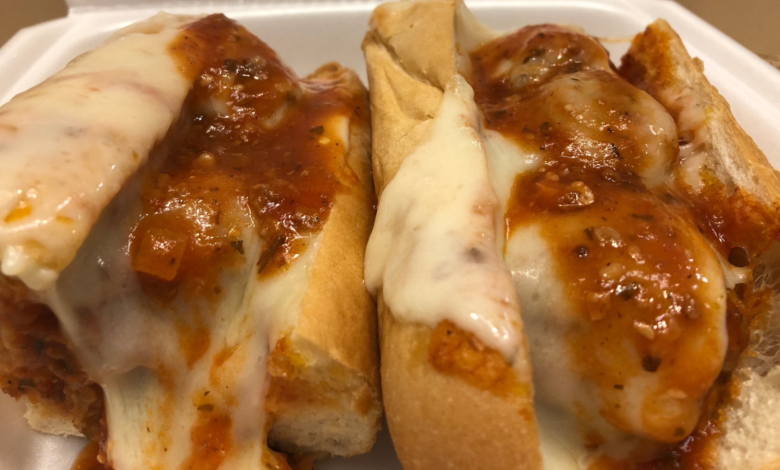 OLD PROFILE - Archie's New York Deli - Order Now