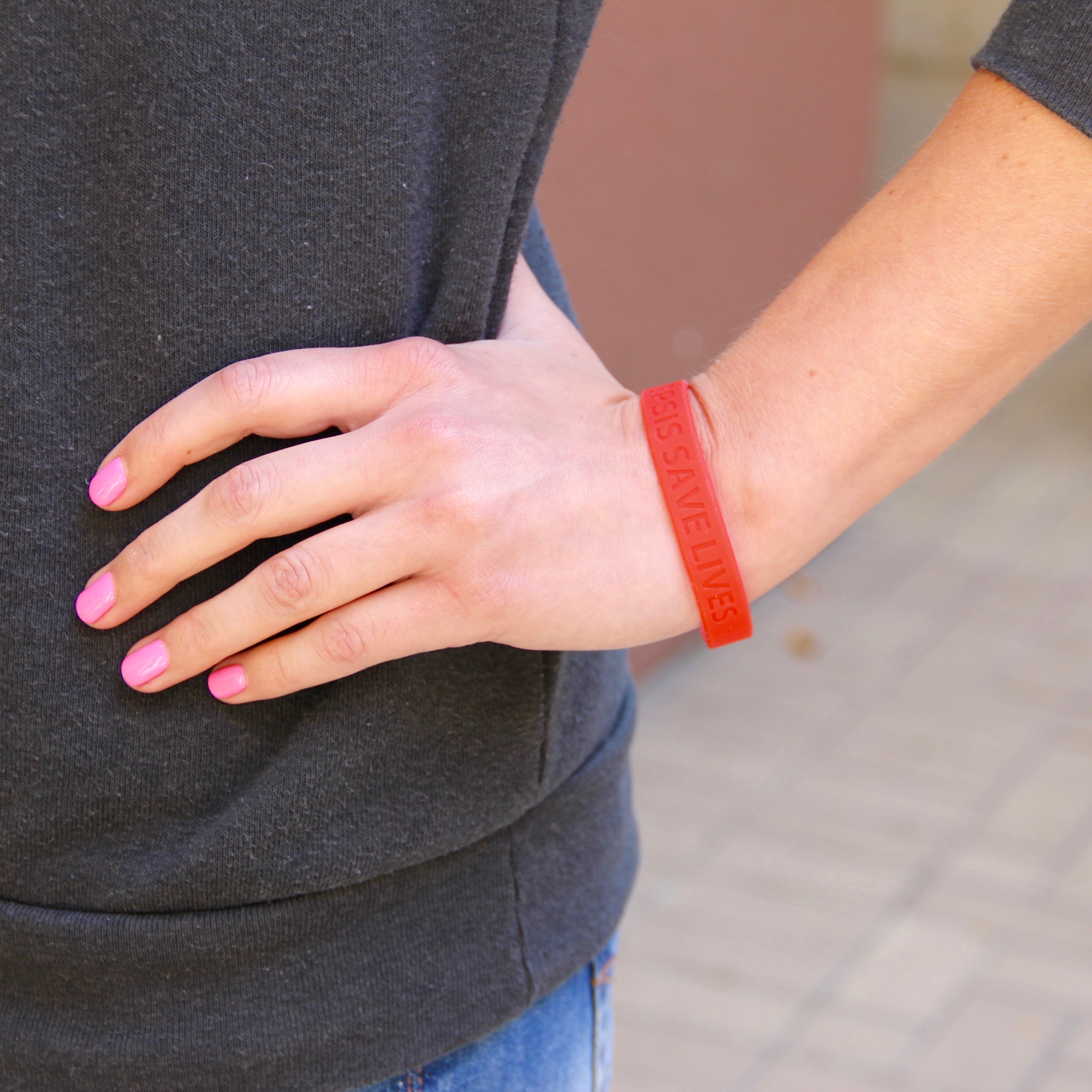 Wristbands