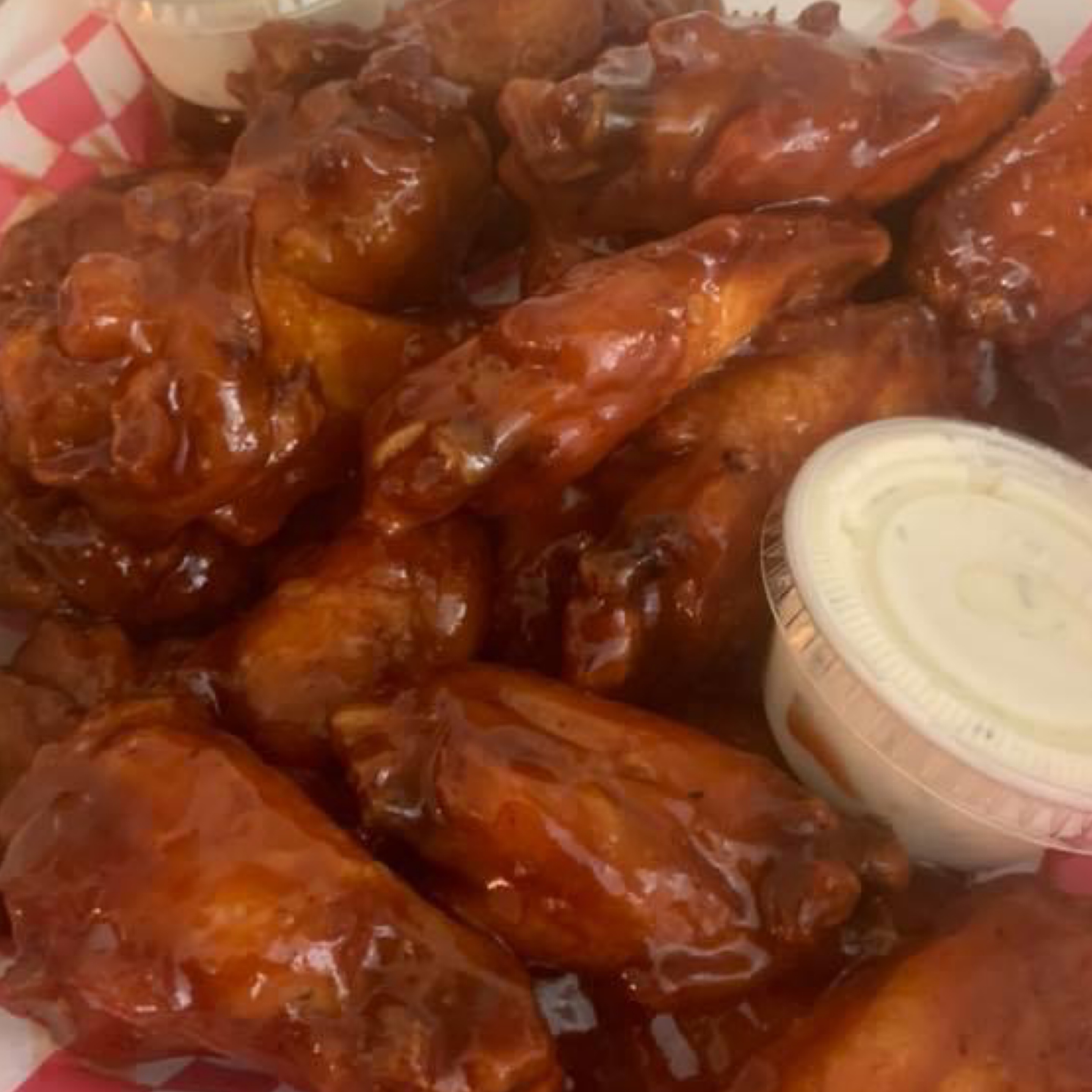 Order Food Now!
