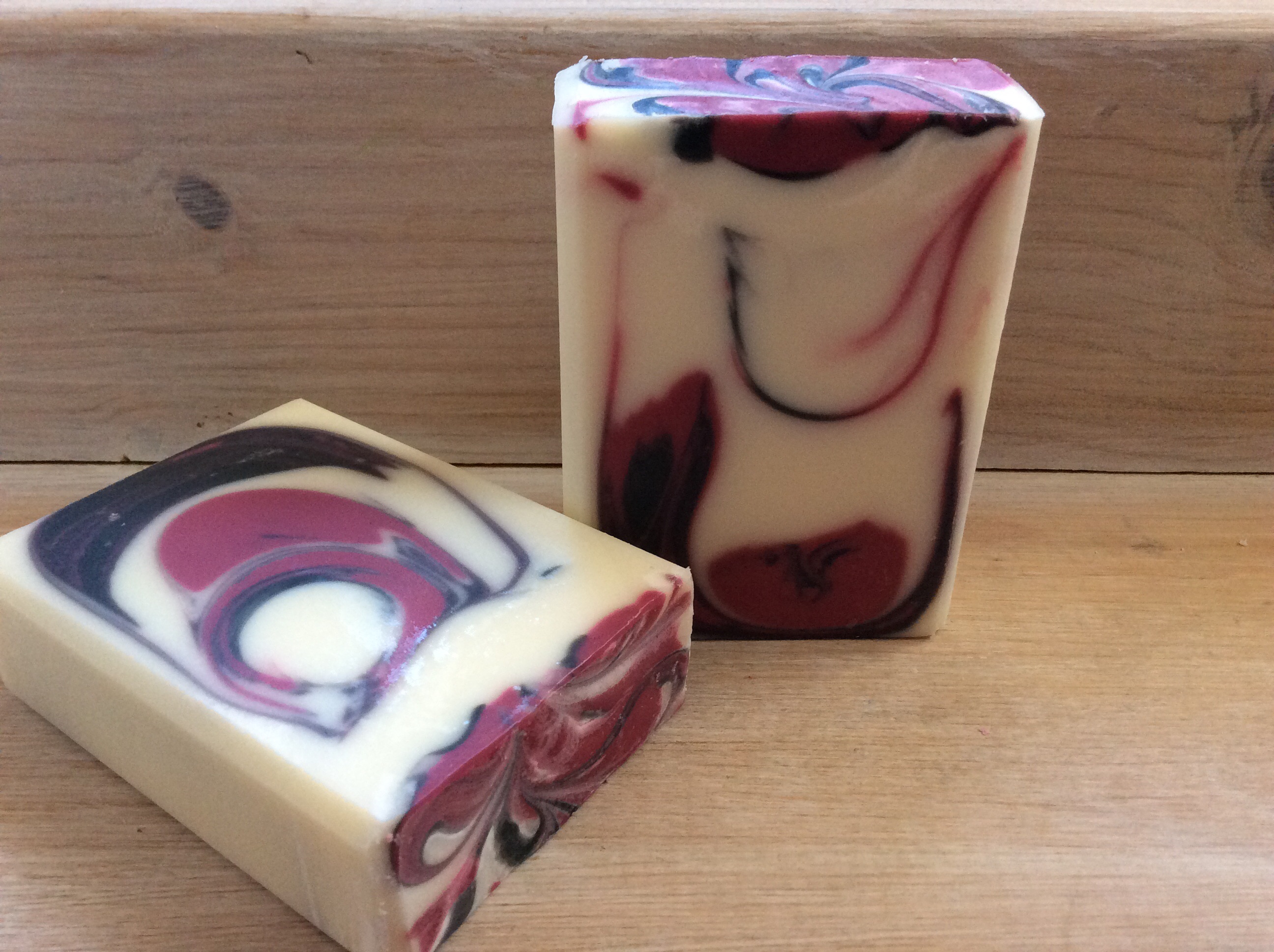 Inspired By Nature Black Cherry