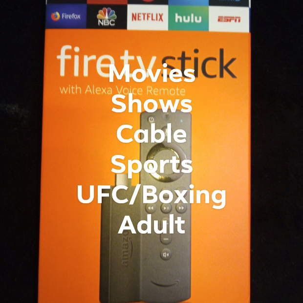 Jailbroken Firesticks Tempe