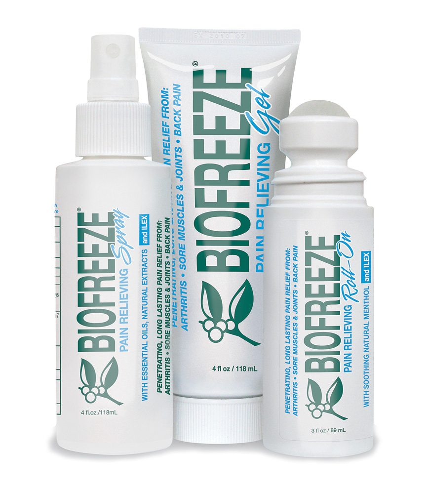BIOFREEZE
