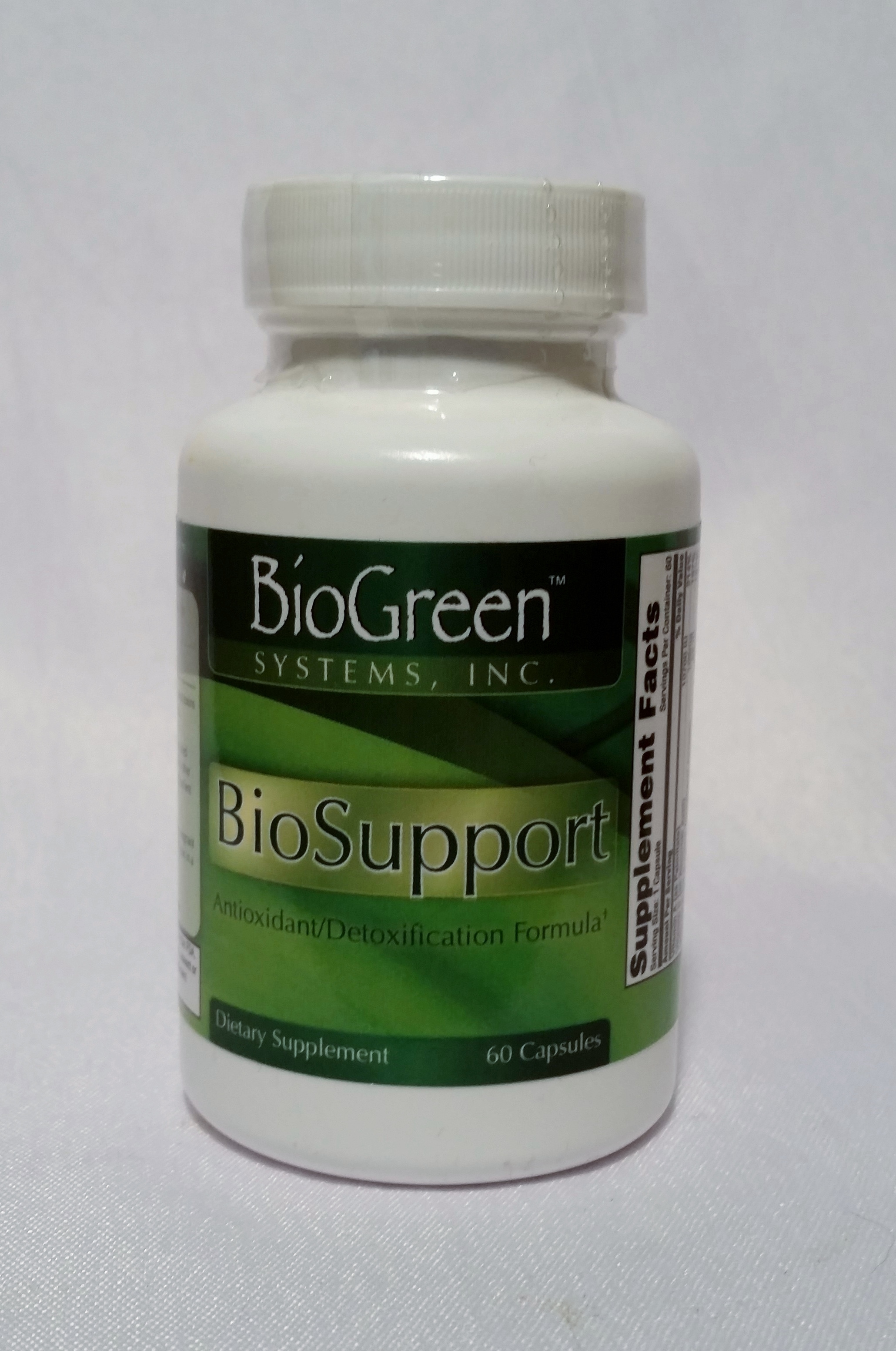 BioSupport