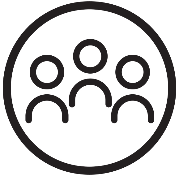 Patron Icon