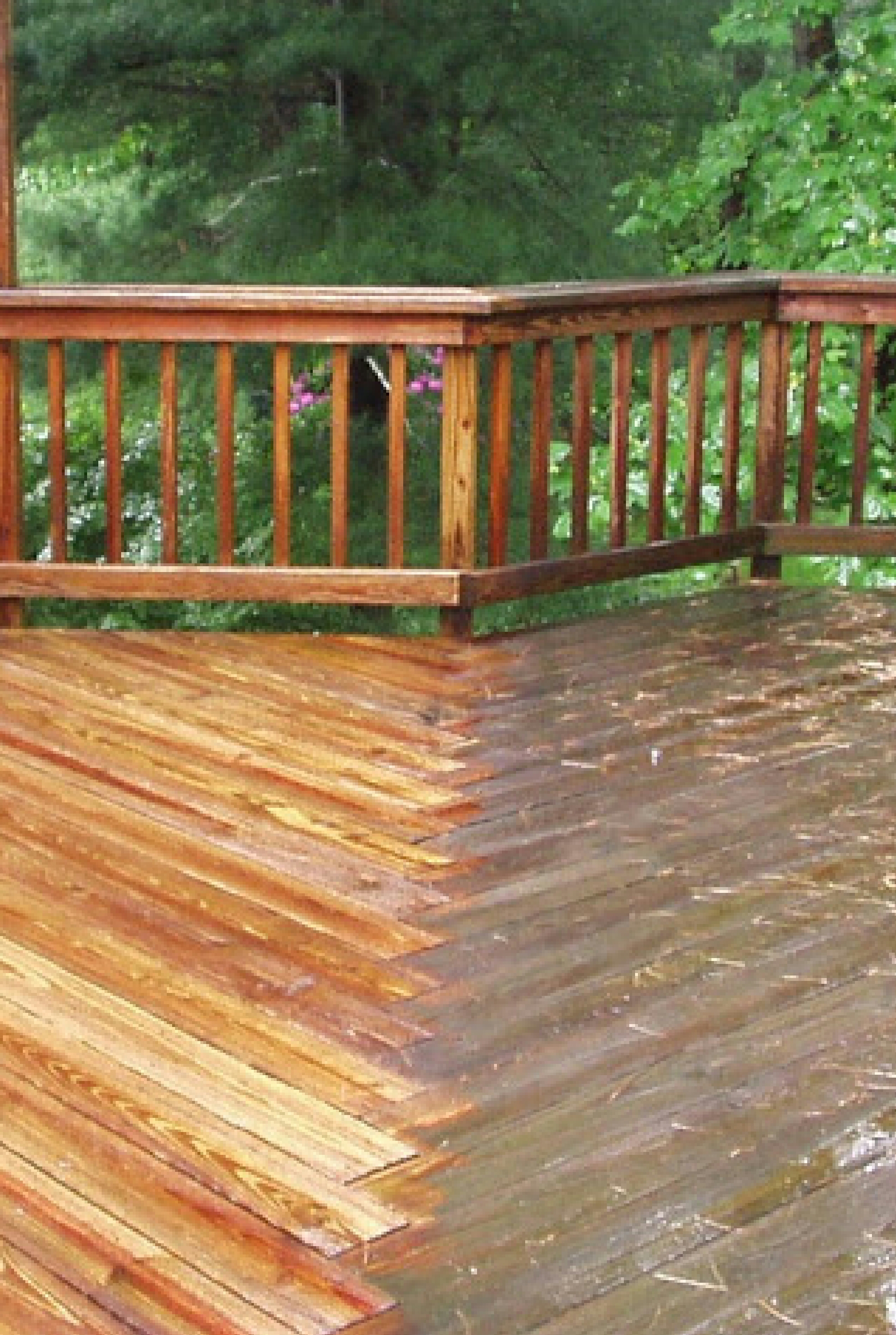 How Much Does It Cost To Build A 15X15 Deck at John Lurie blog