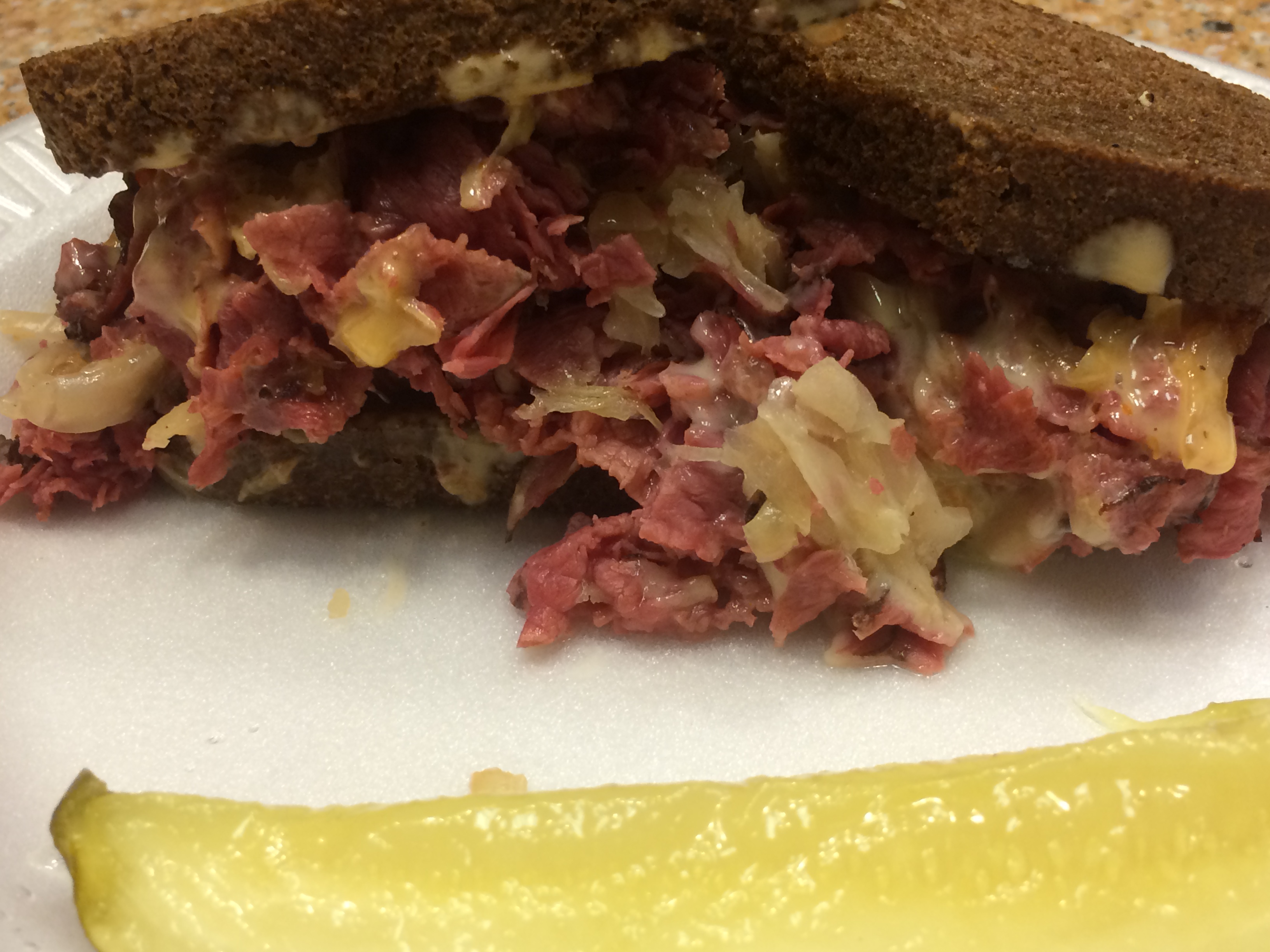 OLD PROFILE - Archie's New York Deli - Order Now