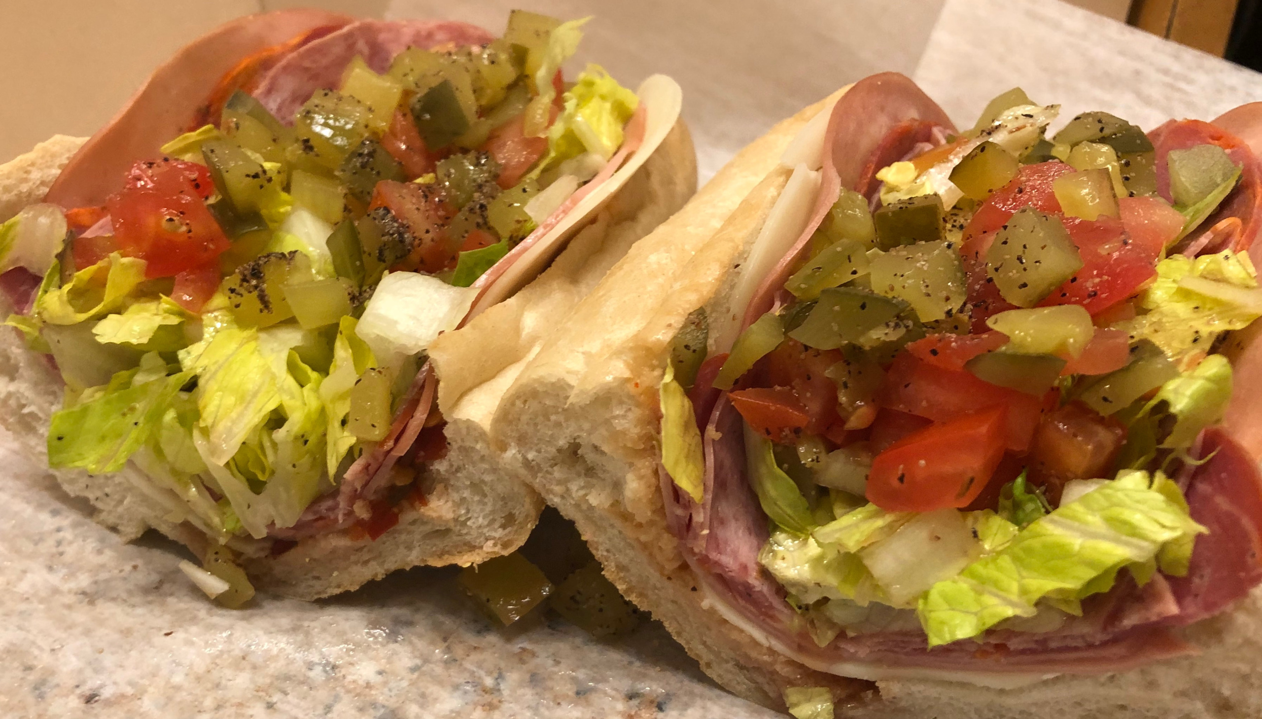 OLD PROFILE - Archie's New York Deli - Order Now