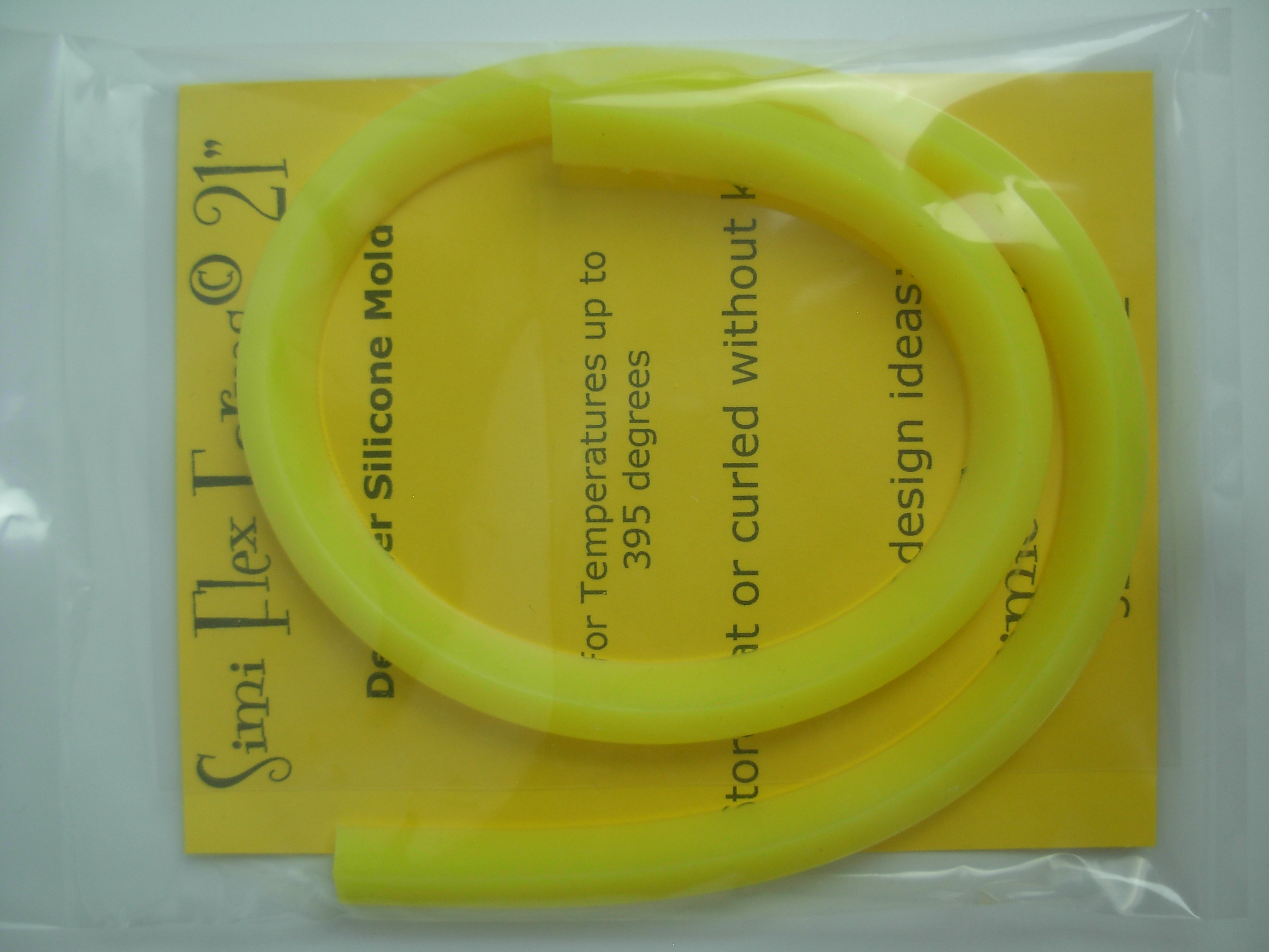 FF21 Simi Flex Forms 21"